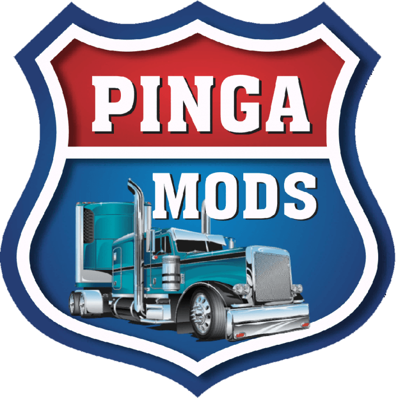 Pack – Pinga Mods
