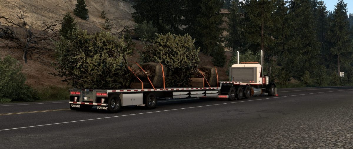 Fontaine Revolution DropDeck – Pinga Mods