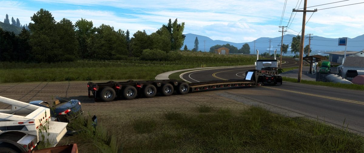 Fontaine Magnitude Lowboy – Pinga Mods