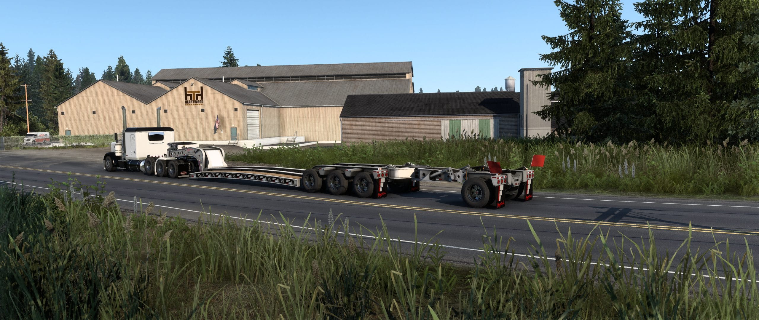 Fontaine Magnitude Lowboy – Pinga Mods