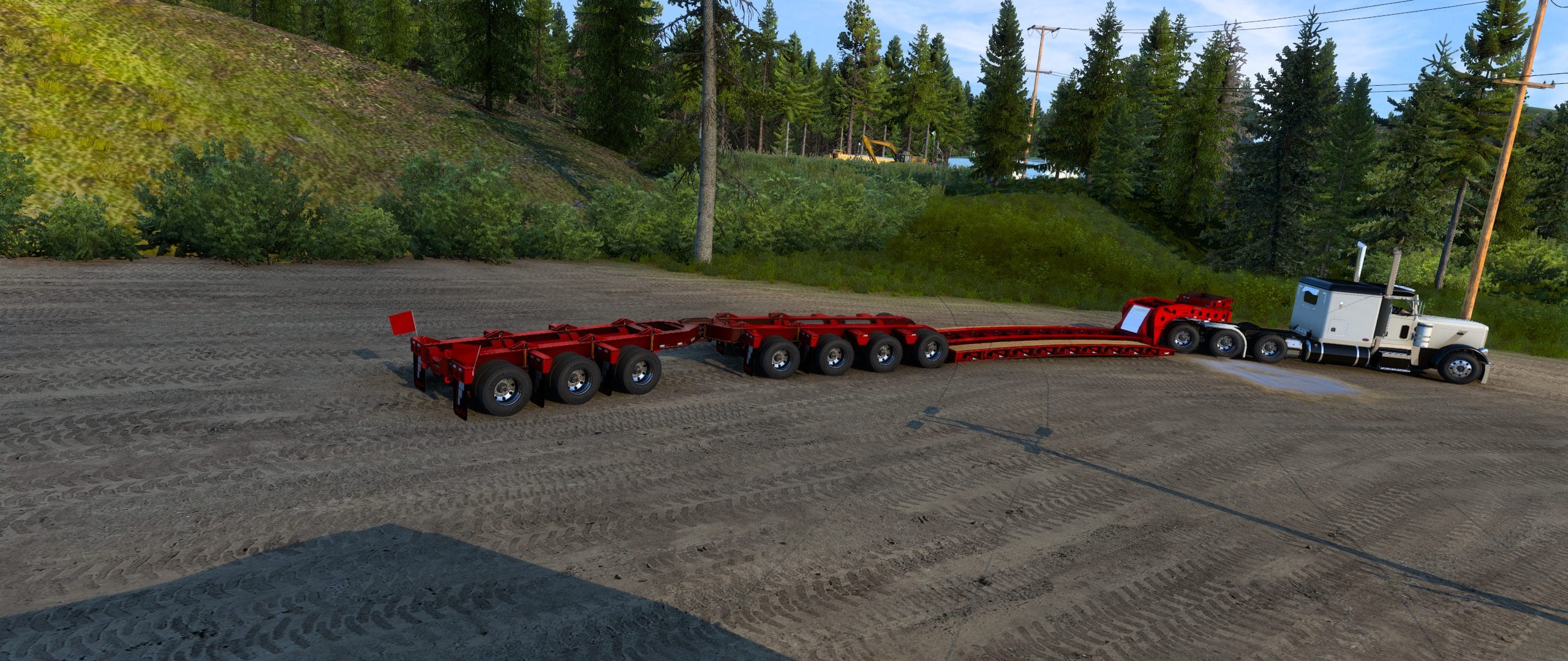 Fontaine Magnitude Lowboy – Pinga Mods