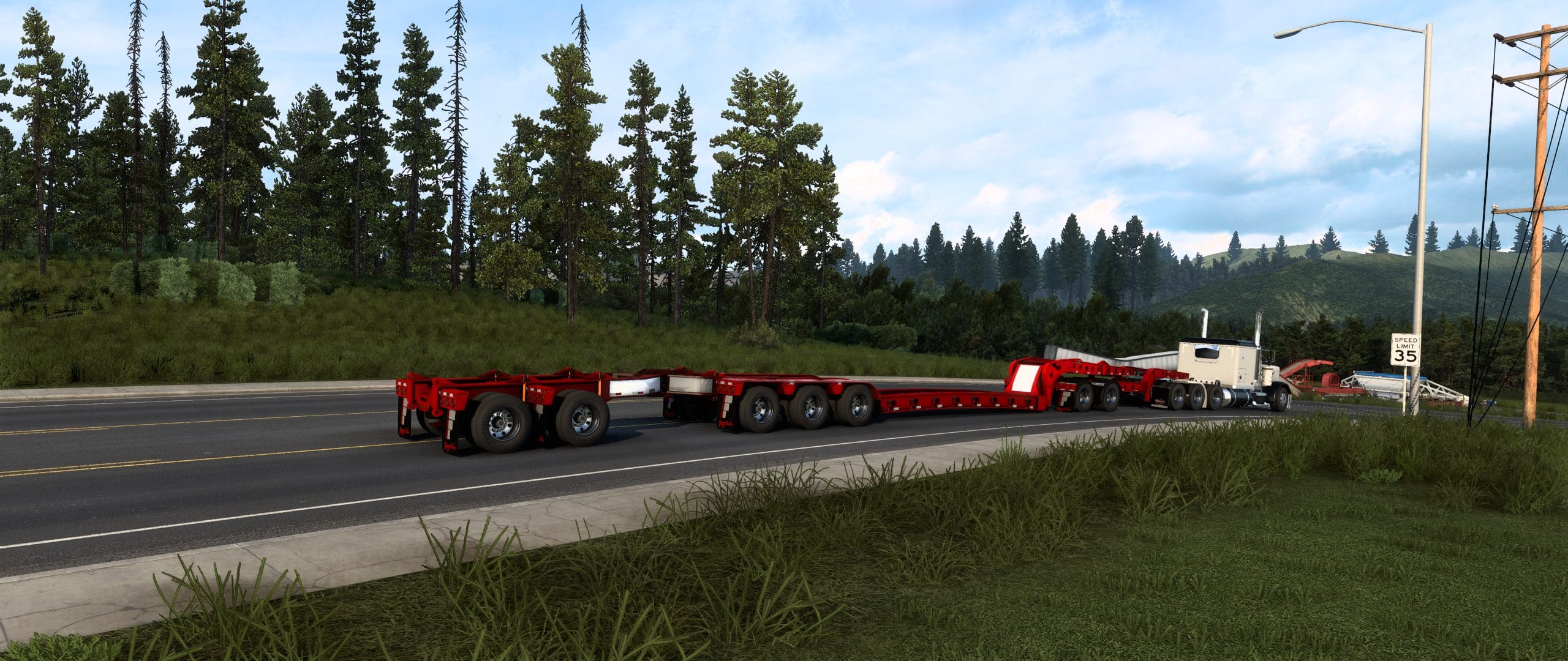 Fontaine Magnitude Lowboy – Pinga Mods