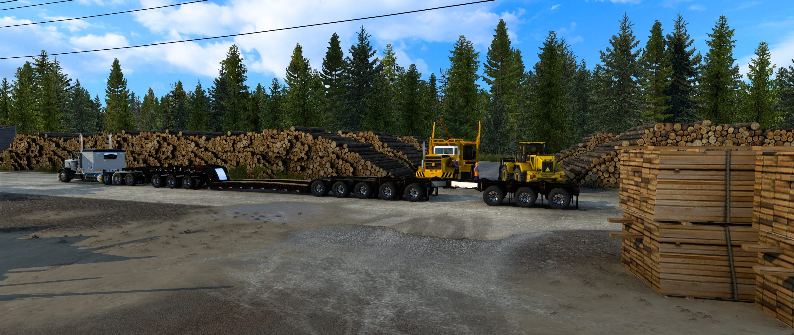 Fontaine Magnitude Lowboy – Pinga Mods