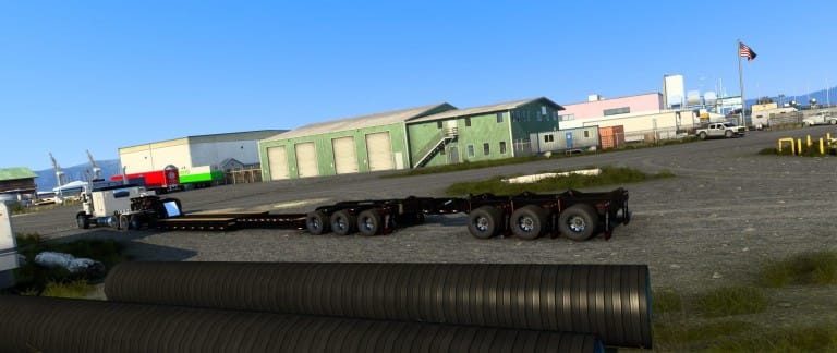 Fontaine Magnitude Lowboy – Pinga Mods