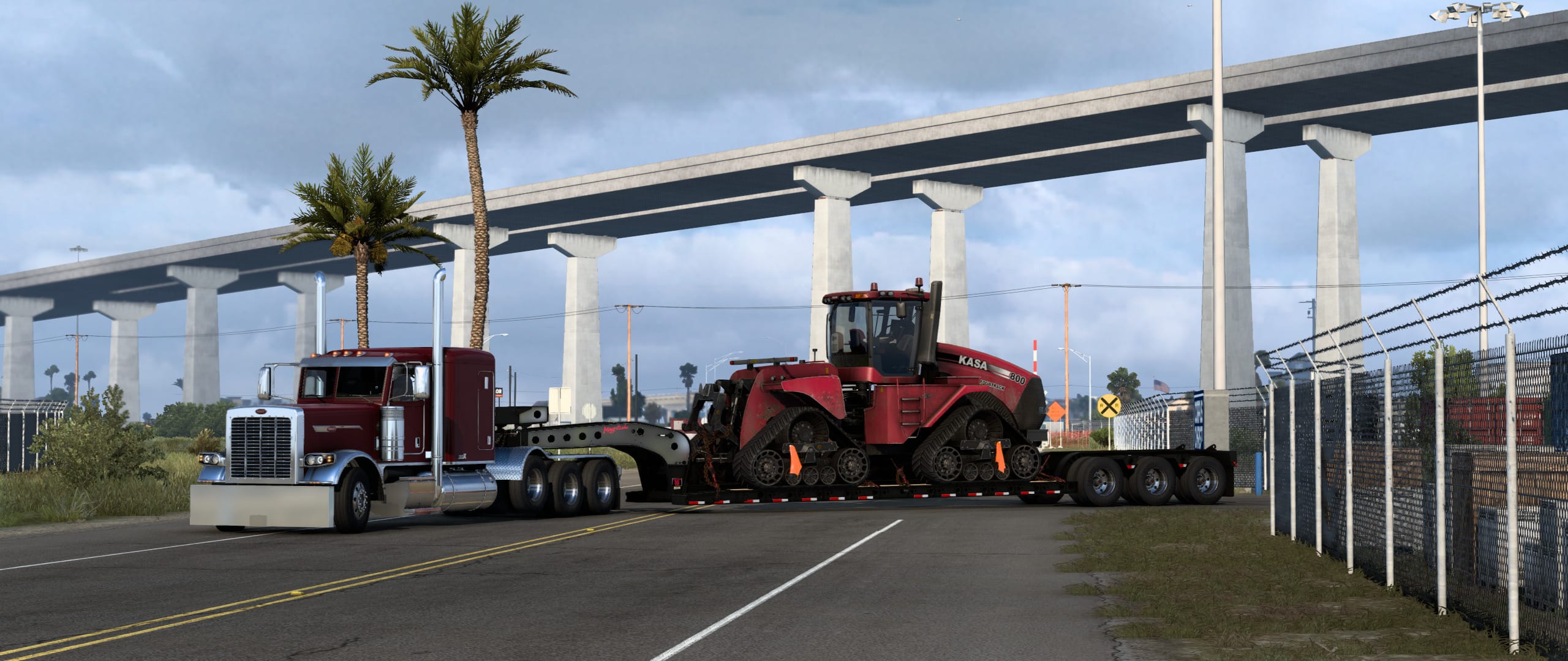 Fontaine Magnitude Lowboy Ats – Jweezy Fontaine Magnitude – NIPOM