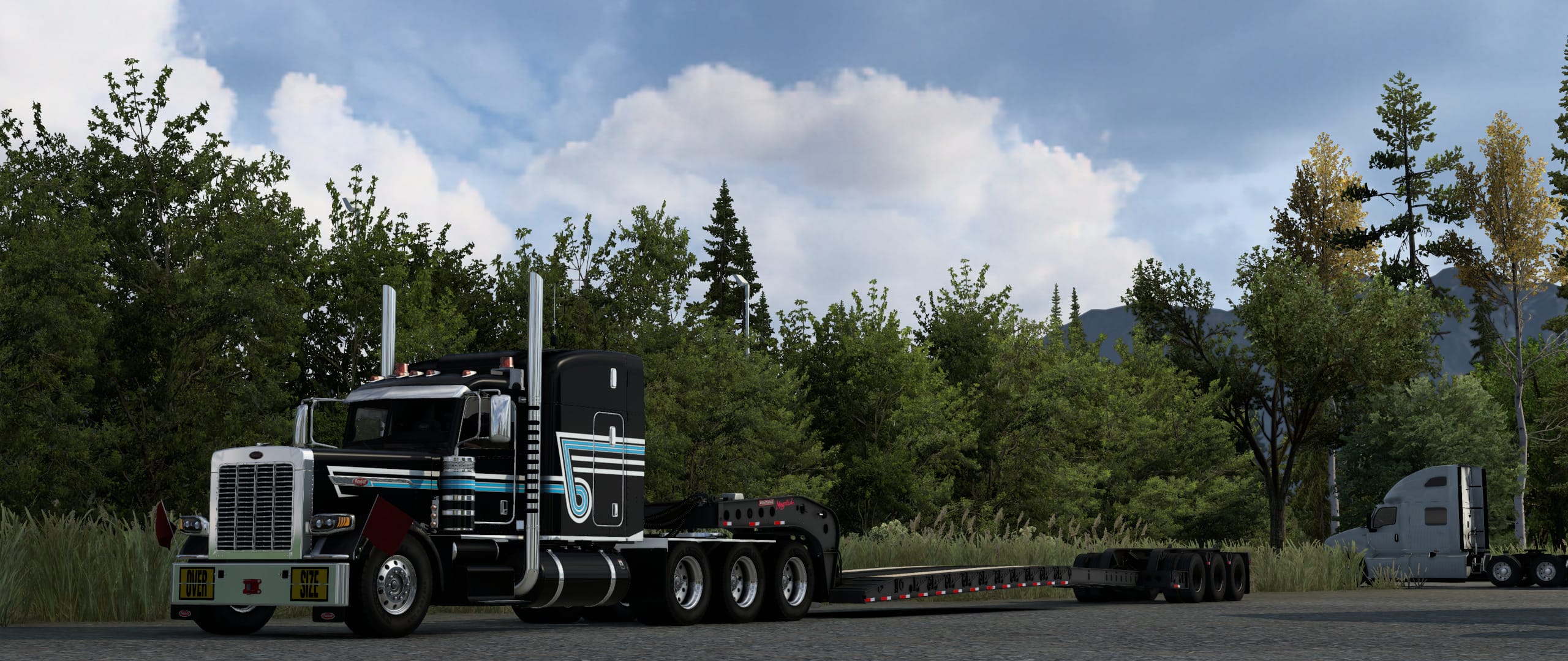 Fontaine Magnitude Lowboy – Pinga Mods