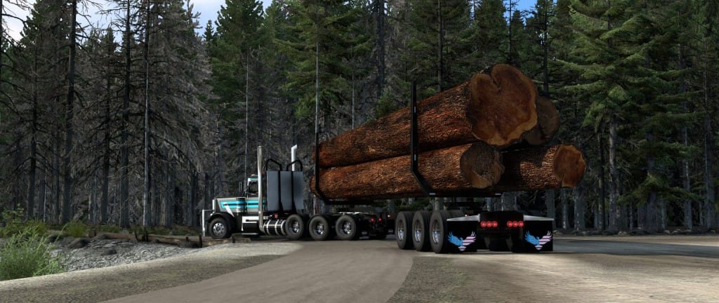 Fontaine Magnitude Lowboy – Pinga Mods