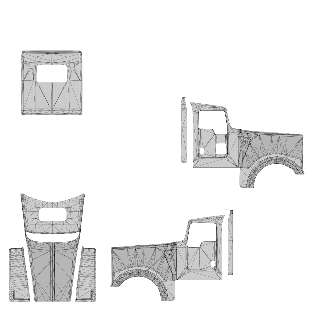 Template Peterbilt Pinga – Pinga Mods