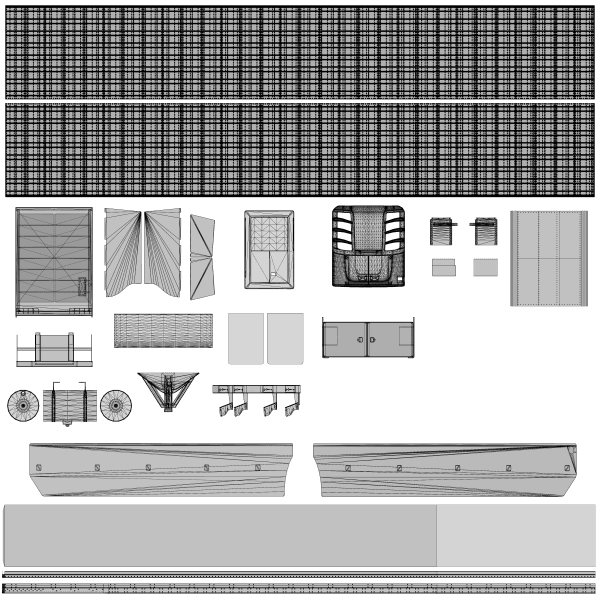 Template Peterbilt Pinga – Pinga Mods