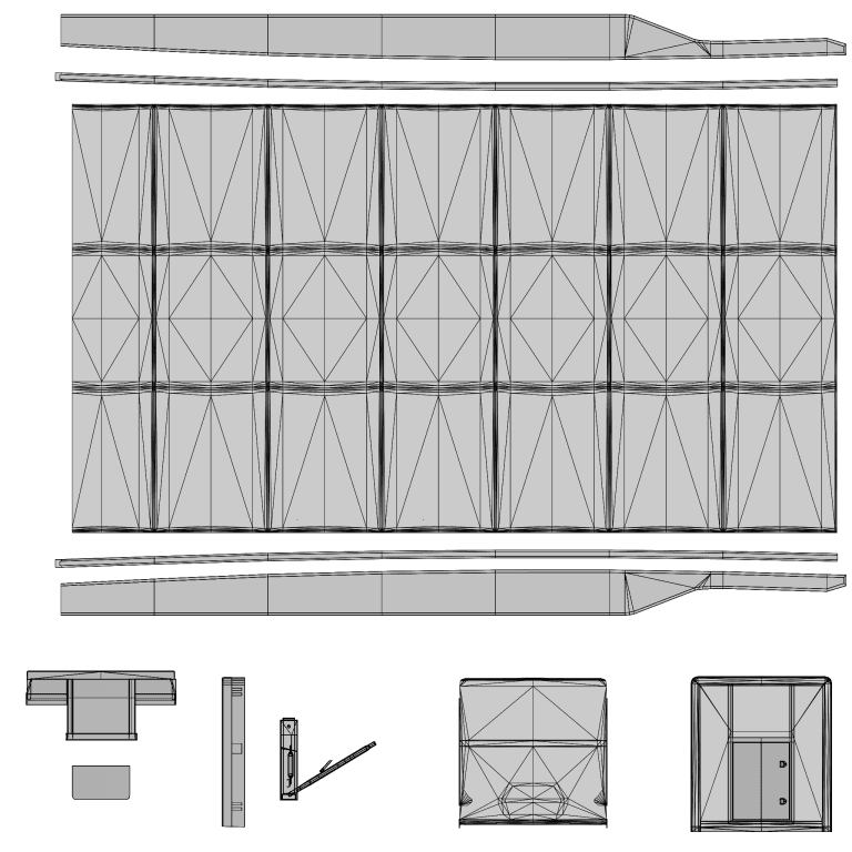 Template Peterbilt Pinga – Pinga Mods