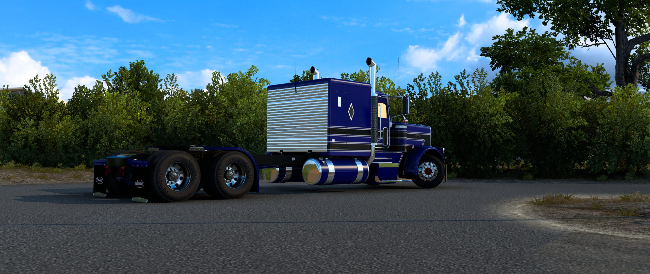 Peterbilt Pinga – Pinga Mods