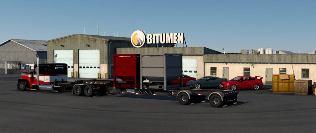 Template Peterbilt Pinga – Pinga Mods