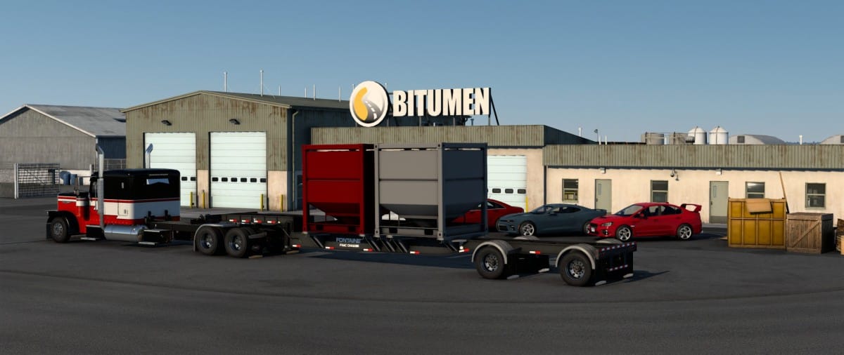 Template Mac Sider template – Pinga Mods