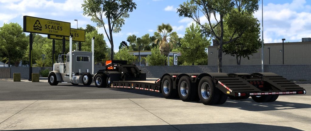 Pack Lowboy – Pinga Mods