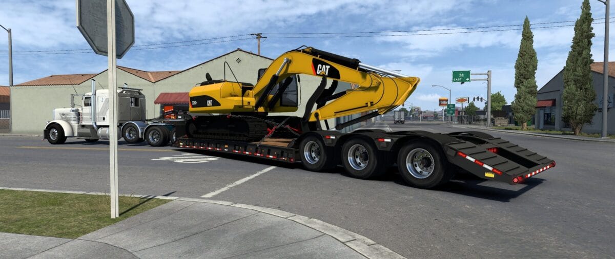 Brandt H550 – Pinga Mods