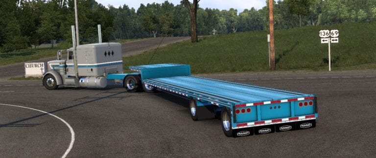 Mac Drop Deck – Pinga Mods